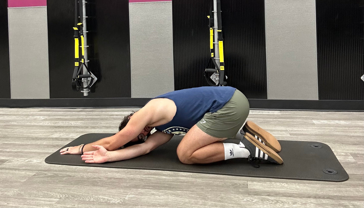 piriformis syndrome exercises to avoid