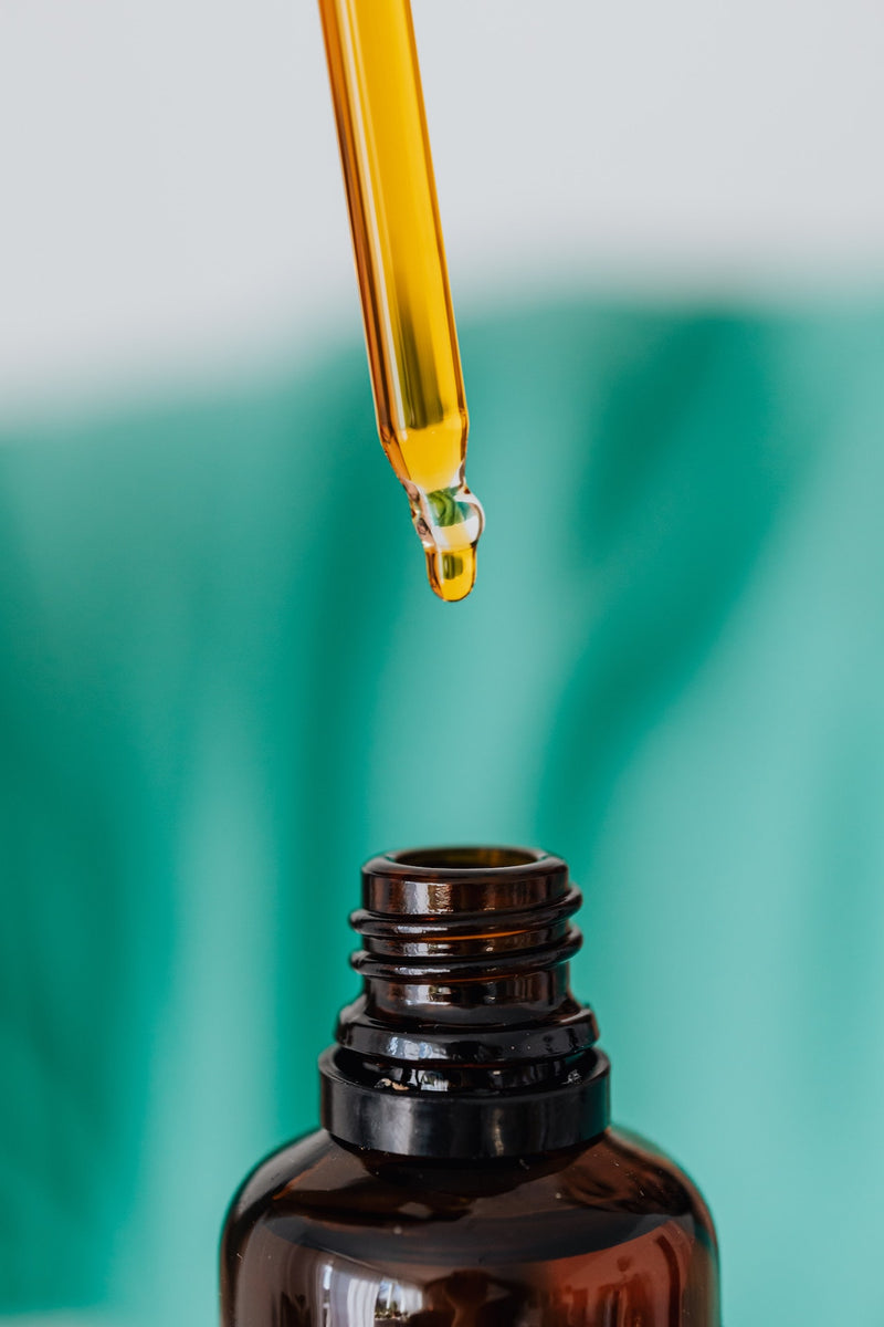 CBD Dosage Chart 101: How to Start Taking CBD