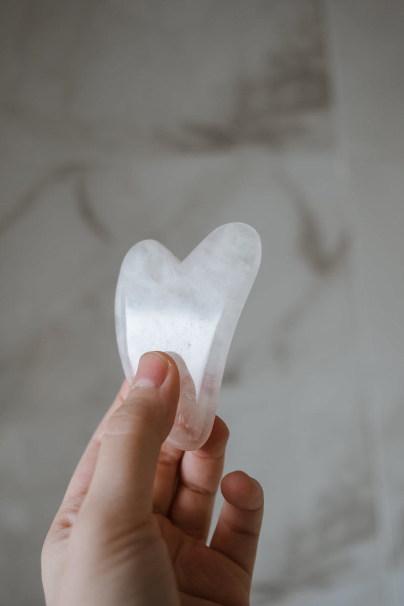 Got a Soft Tissue Issue? Try Muscle Scraping!