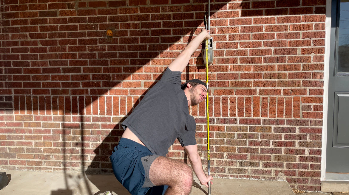 QL Stretch | The Very Best QL Stretch For The Back