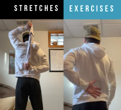 4 Effective Subscapularis Stretches and Exercises