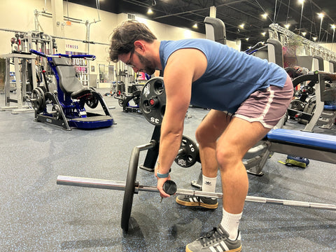 Landmine Row Ultimate Guide: How to, Alternatives, And More