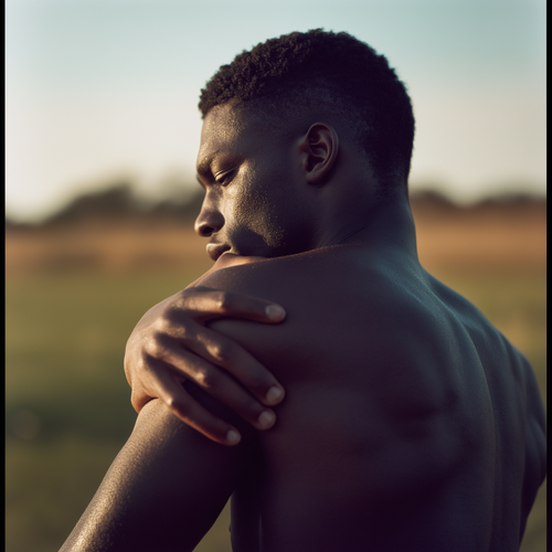 Root Causes of Teres Major Pain (and How To Fix It!)