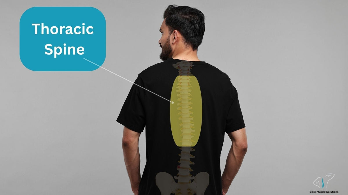 Best Thoracic Extension Exercises You Can Do at Home