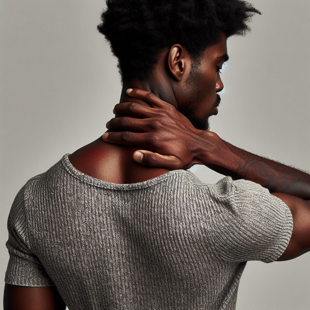 8 Trapezius Stretches to Loosen Tight Traps