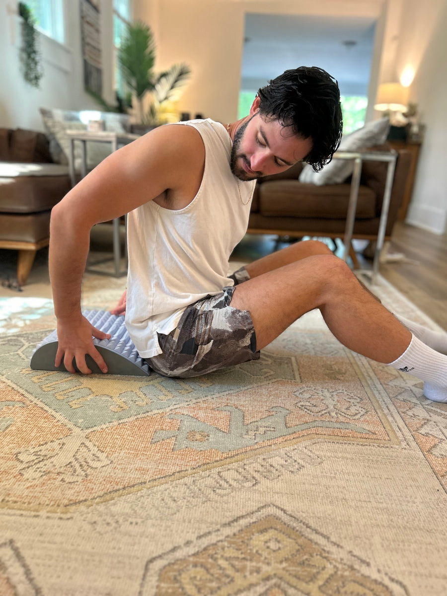 Acemend Back Stretcher Review & QL Claw Comparison