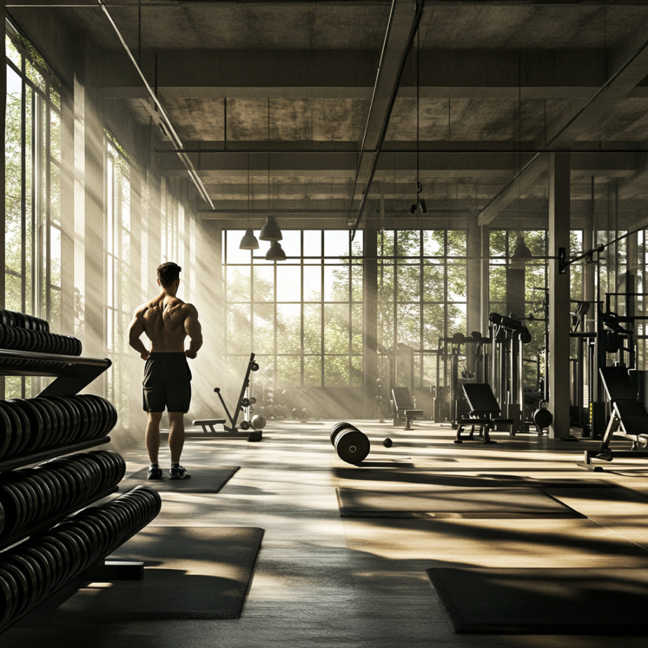 5 Best Back Workout Machines for an Ultimate Pull Day