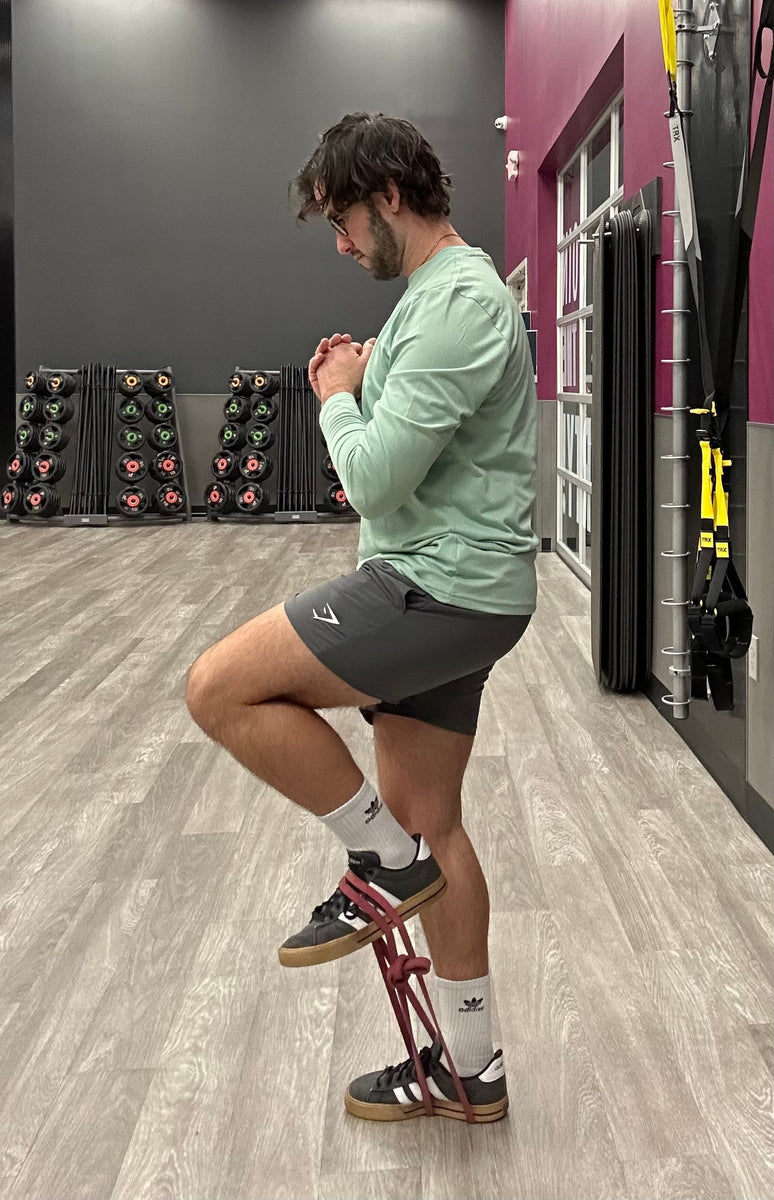 6 Best Psoas March Variations: Lying, Elevated, Standing, and More