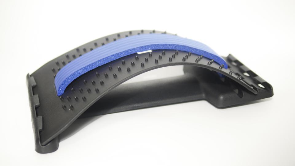 Back Cracker Device Feels So Good! Back Cracker Board