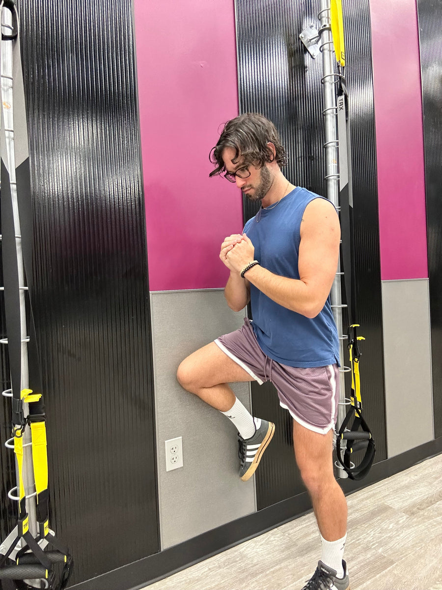 This Captain Morgan Exercise Can Change How You Train