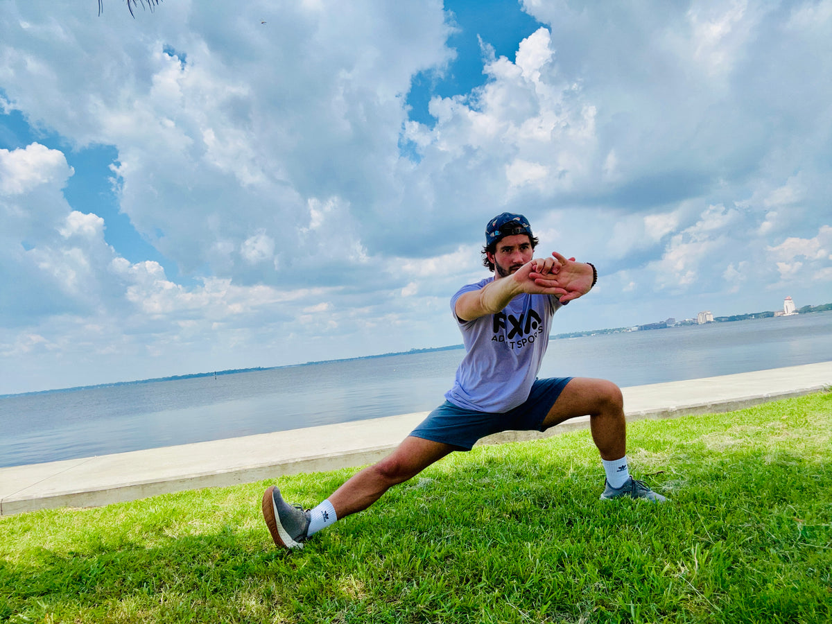 Cossack Squat: How To, Pro Tips, Benefits, Muscles Worked