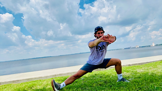 10 Best Groin Stretches for Tight Hips and Inner Thighs