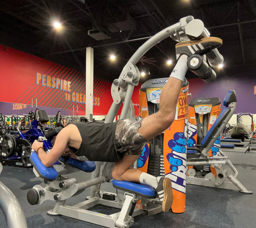 7 Best Glute Machines to Discover at Your Gym