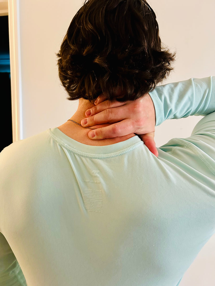 5 Tips for How to Get Rid of Knots in Neck