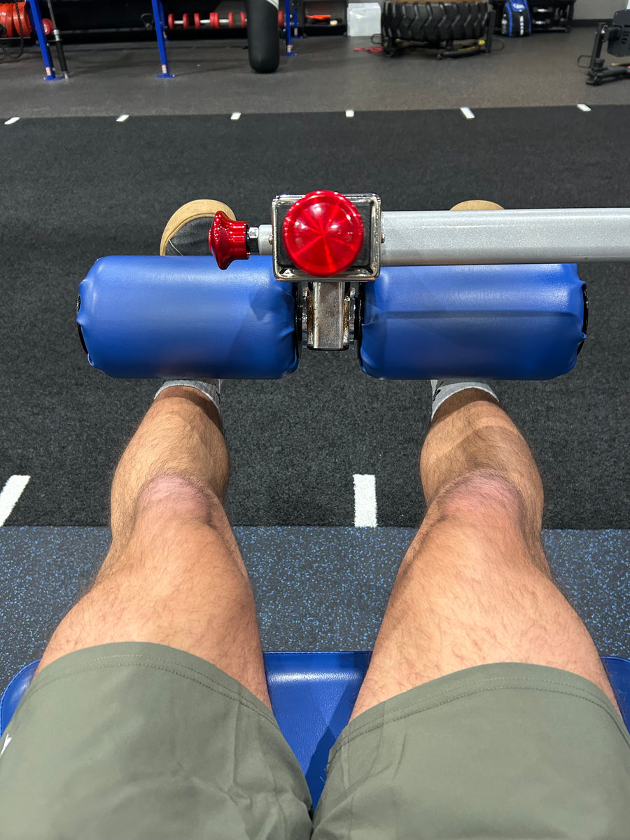 5 Rectus Femoris Exercises: How to Strengthen Against Quad Strain