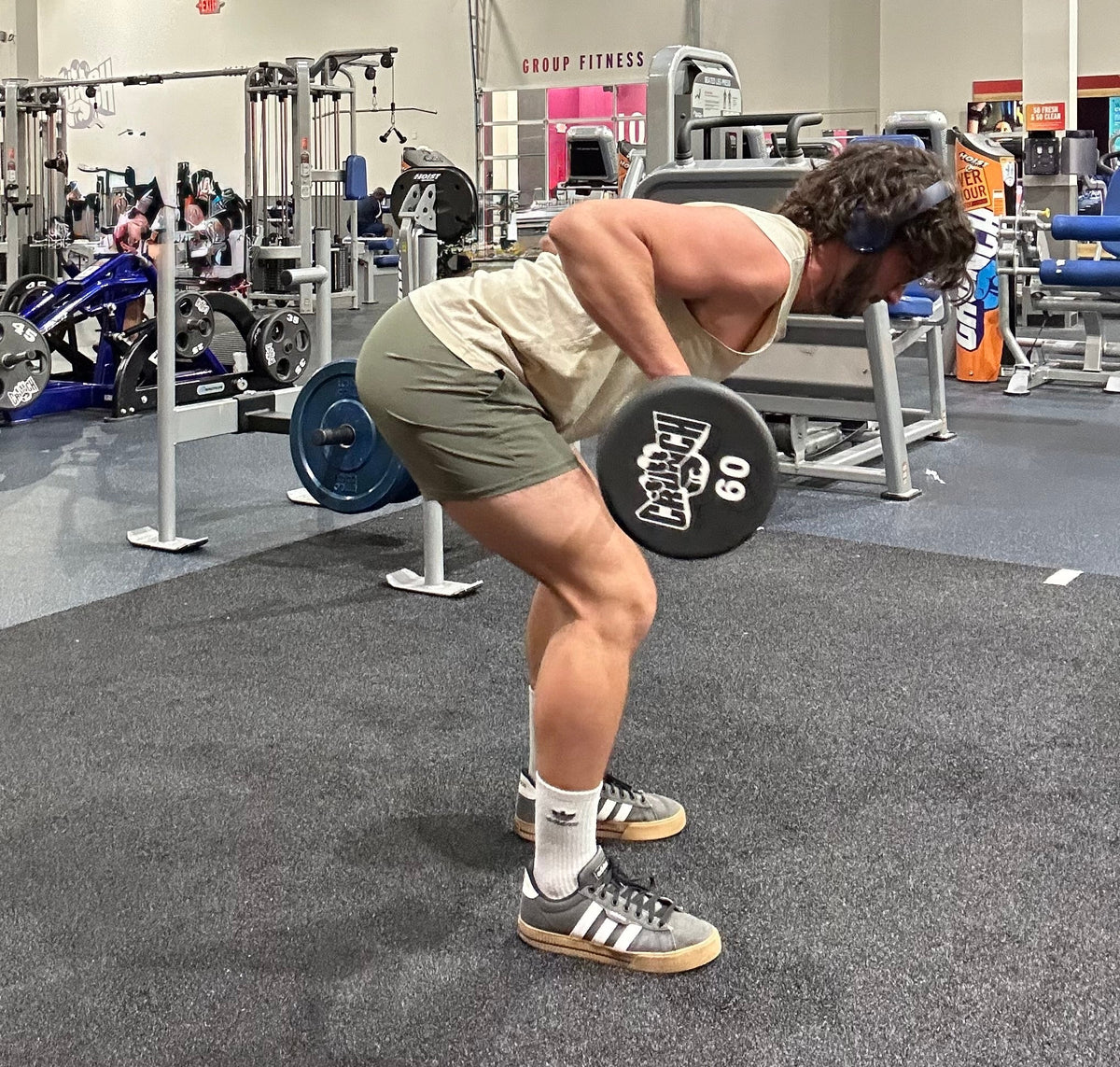 7 Best Middle Trap Exercises for a Sculpted, Stronger Back