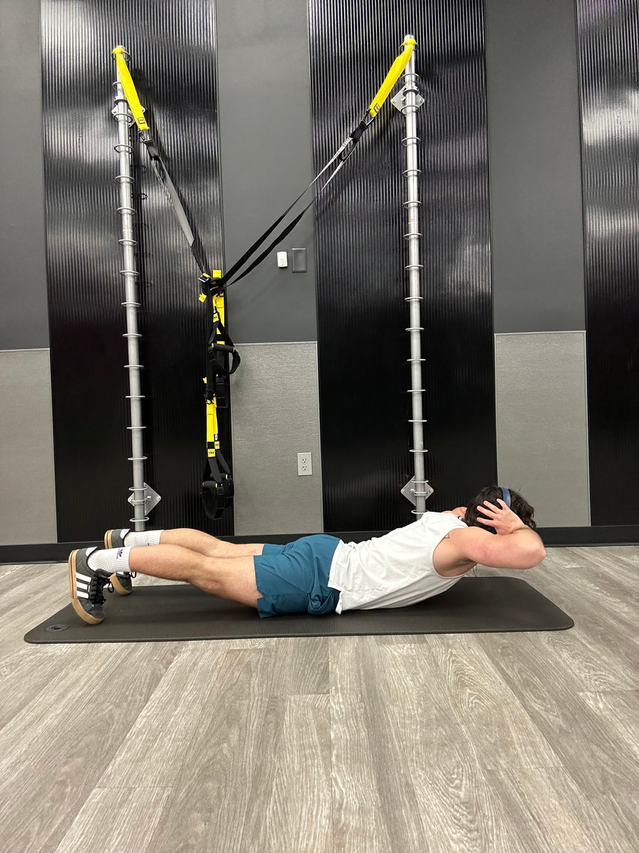 9 Best Multifidus Exercises to Bulletproof Your Lower Back