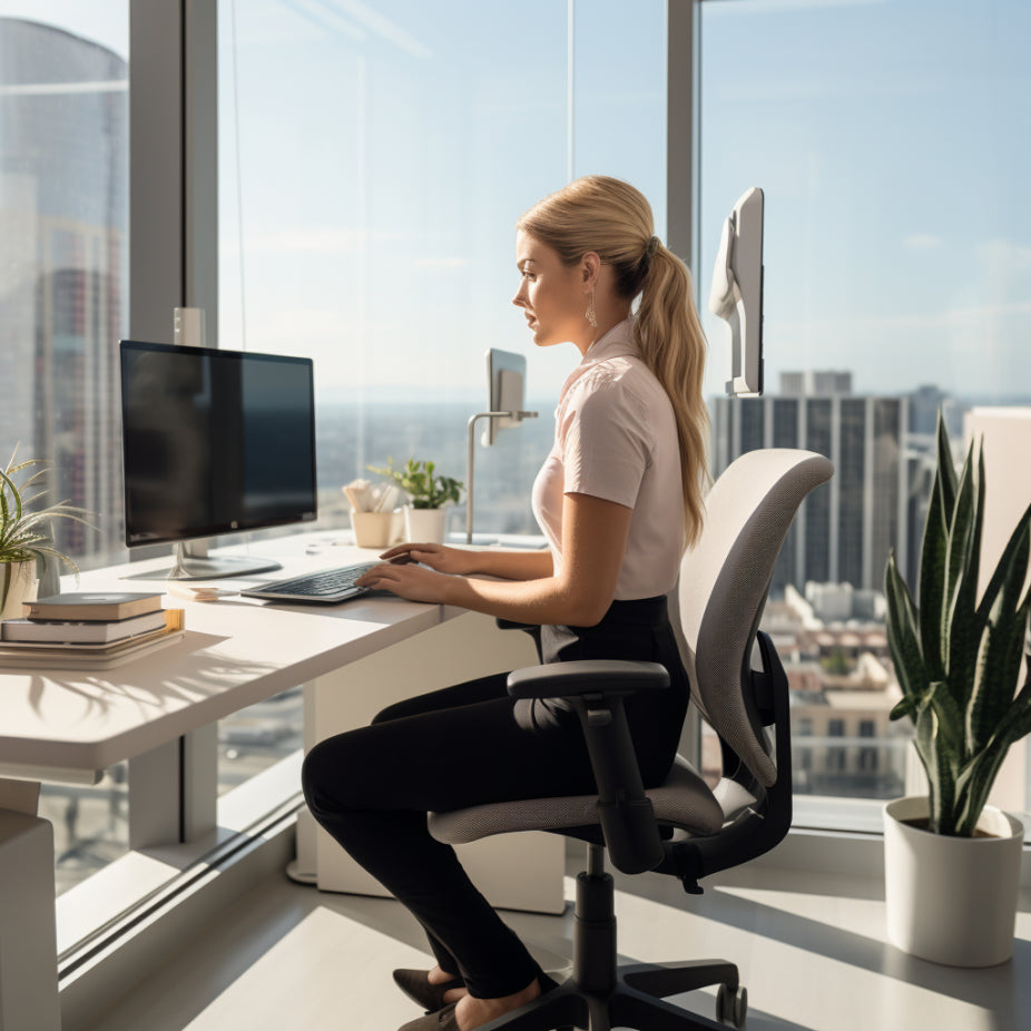 What’s the Most Important Benefit of Maintaining a Neutral Posture?