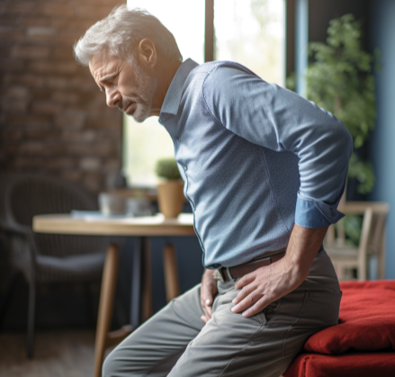 Do You Have A Tight QL Muscle? Test to Find Out!