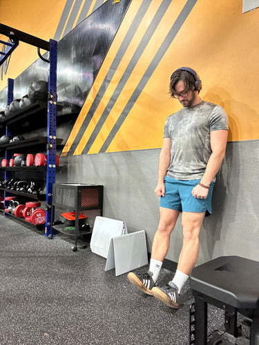 How to Do Tib Raises: Benefits, Variations & Pro Tips