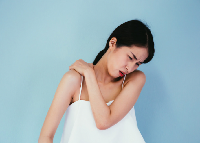 Untangle that Knot! Learn About Trapezius Trigger Points