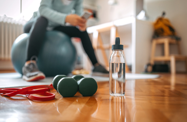 Why Is It Important to Ease Into An Exercise Program?