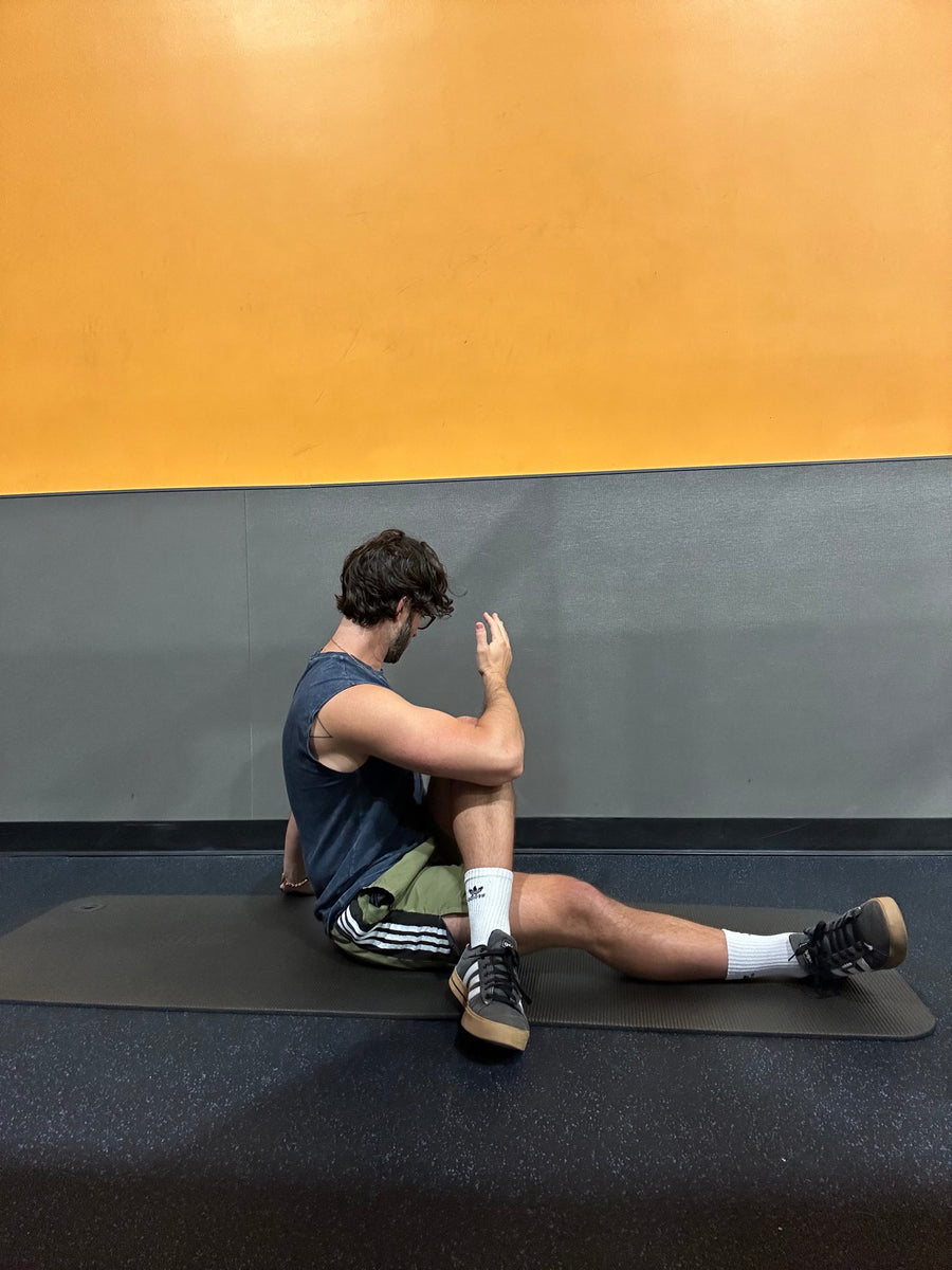 Yoga for Upper Back Pain: 10 Easy Poses to Loosen Tight Muscles