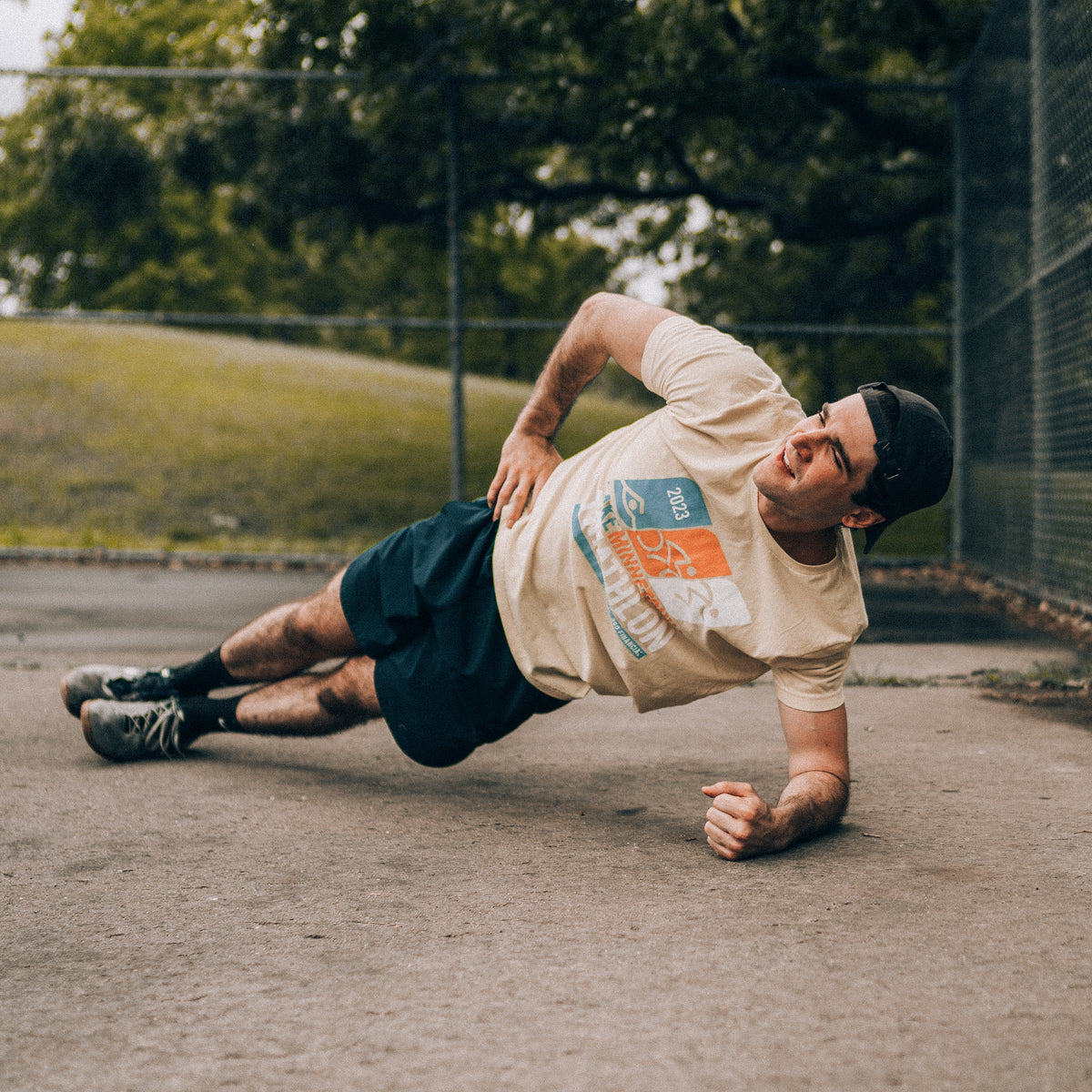 Lower Back Strengthening Program - Back Of Steel 2.0