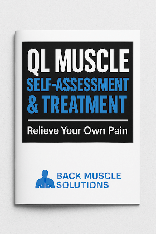 QL Relief Guide